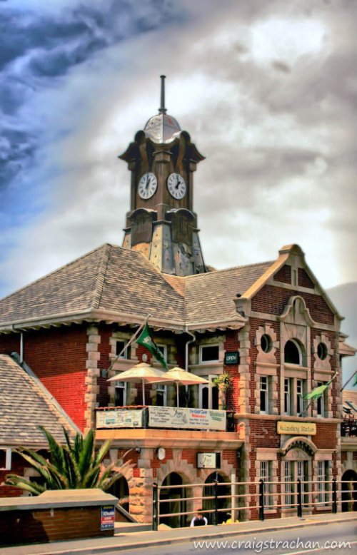 Cape-Town | Craig Strachan - portfolio | Craig Strachan