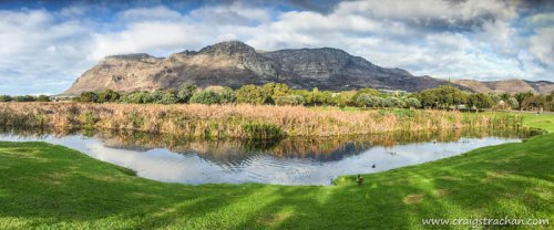 Cape-Town | Craig Strachan - portfolio | Craig Strachan