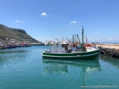 Cape-Town | Craig Strachan - portfolio | Craig Strachan