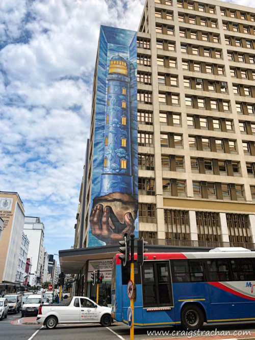 Cape-Town | Craig Strachan - portfolio | Craig Strachan