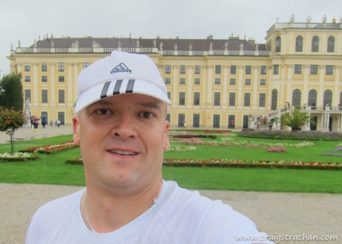 Vienna | Craig Strachan - portfolio | Craig Strachan