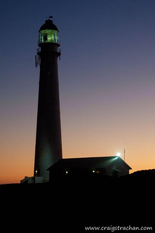 Cape-Town | Craig Strachan - portfolio | Craig Strachan