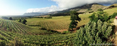 Cape-Town | Craig Strachan - portfolio | Craig Strachan