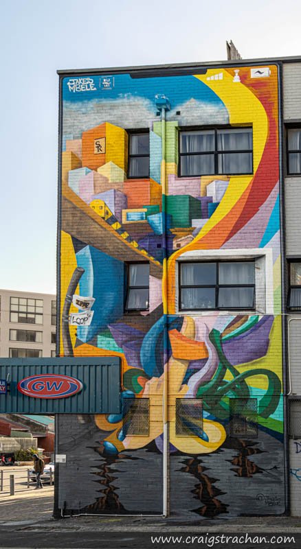 Cape-Town | Craig Strachan - portfolio | Craig Strachan