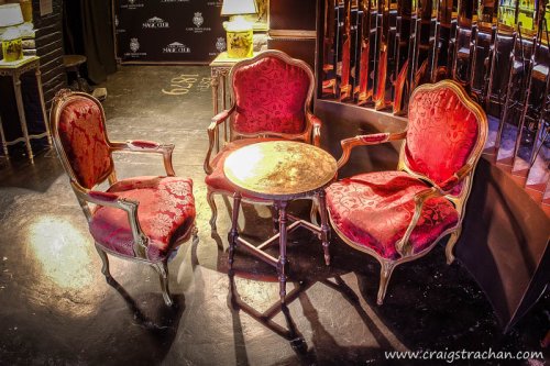 Cape-Town | Craig Strachan - portfolio | Craig Strachan